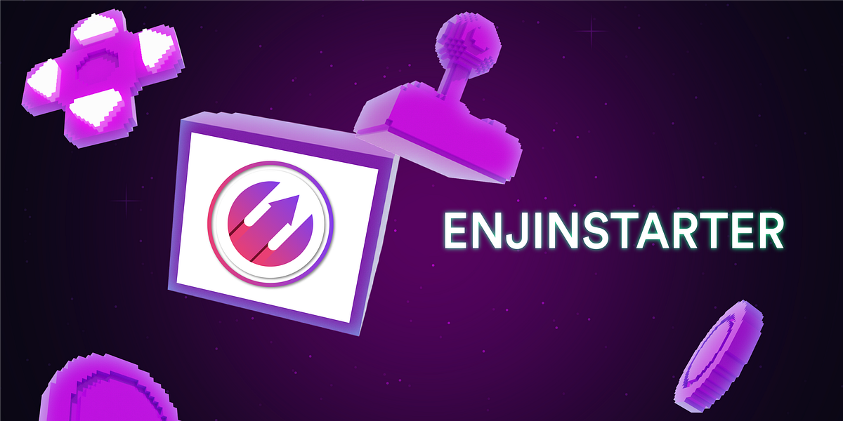Manage your Campaign with Enjinstarter | by ENJINSTARTER | Medium