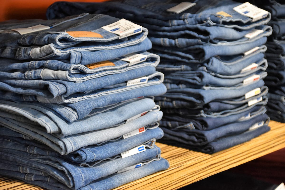 Larger Woman Perspective: Clothes Shopping | by Preeti Ramachandran ...