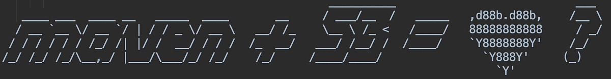 Using an AWS S3 Bucket as a Maven repository: Sounds juicy, but is it ...
