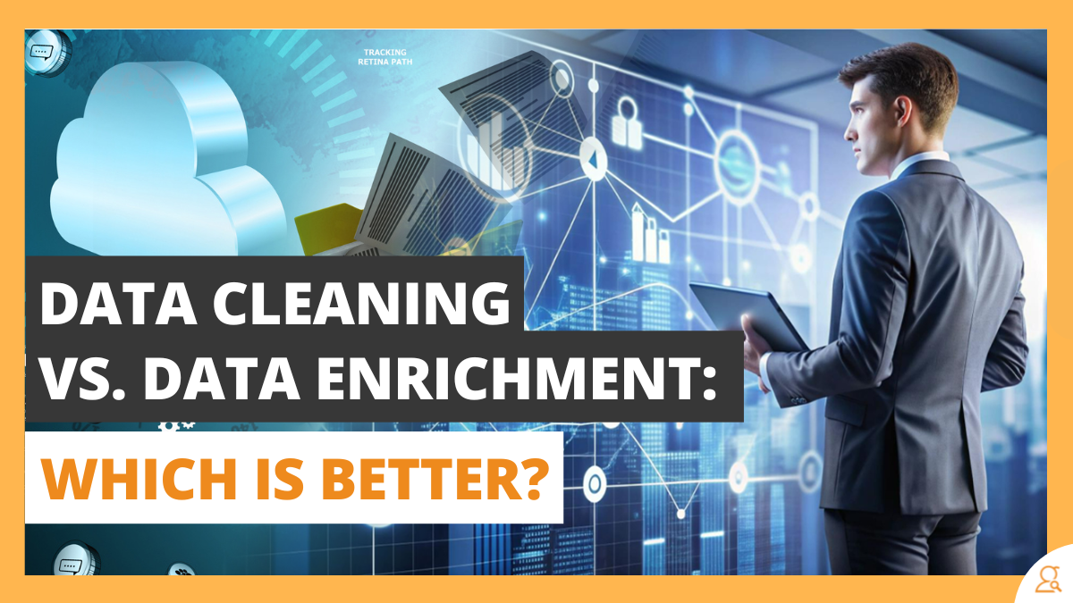Data Cleaning vs. Data Enrichment: Which is Better? | Medium