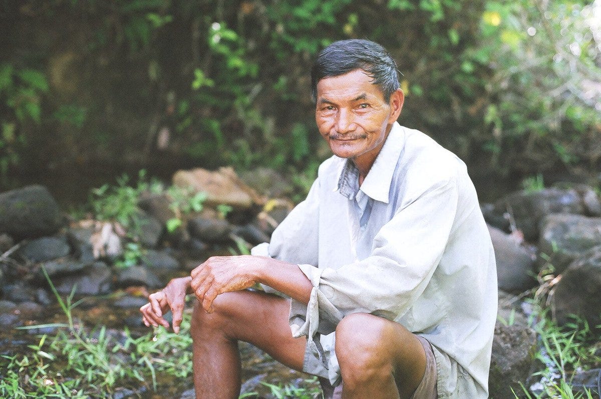 Thai Ngoc: The Man Who Never Slept for 60 Years! | by Mausam Thakur | Medium
