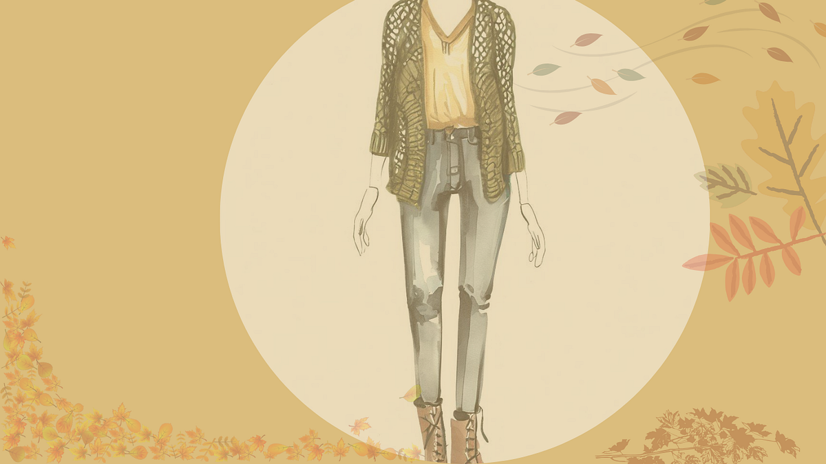 Tricks of wearing lace in fall. Bom dia, fashionistas! Welcome to… | by ...