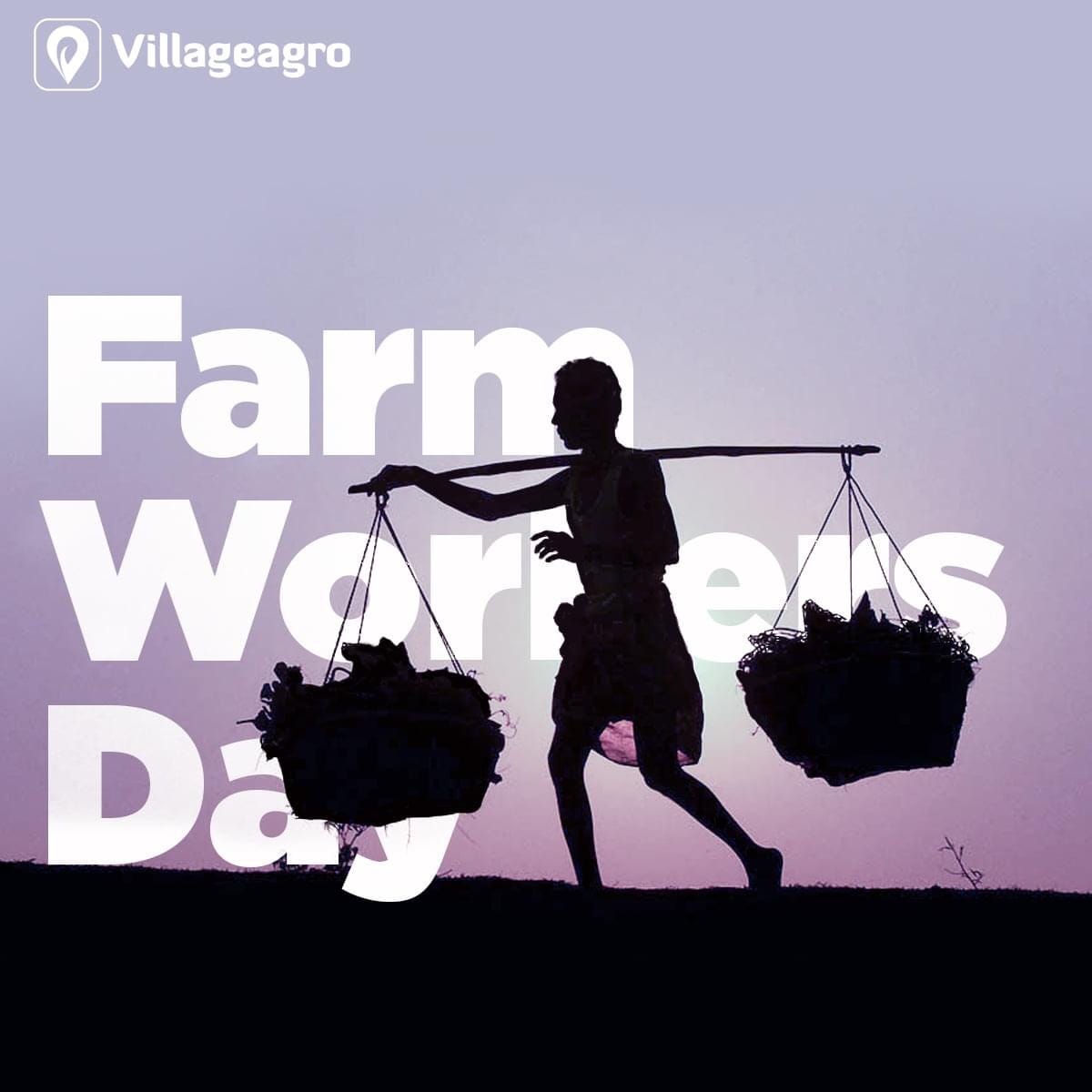Villageagro – Farm Workers Day 2020 | by Villageagro.com | Medium