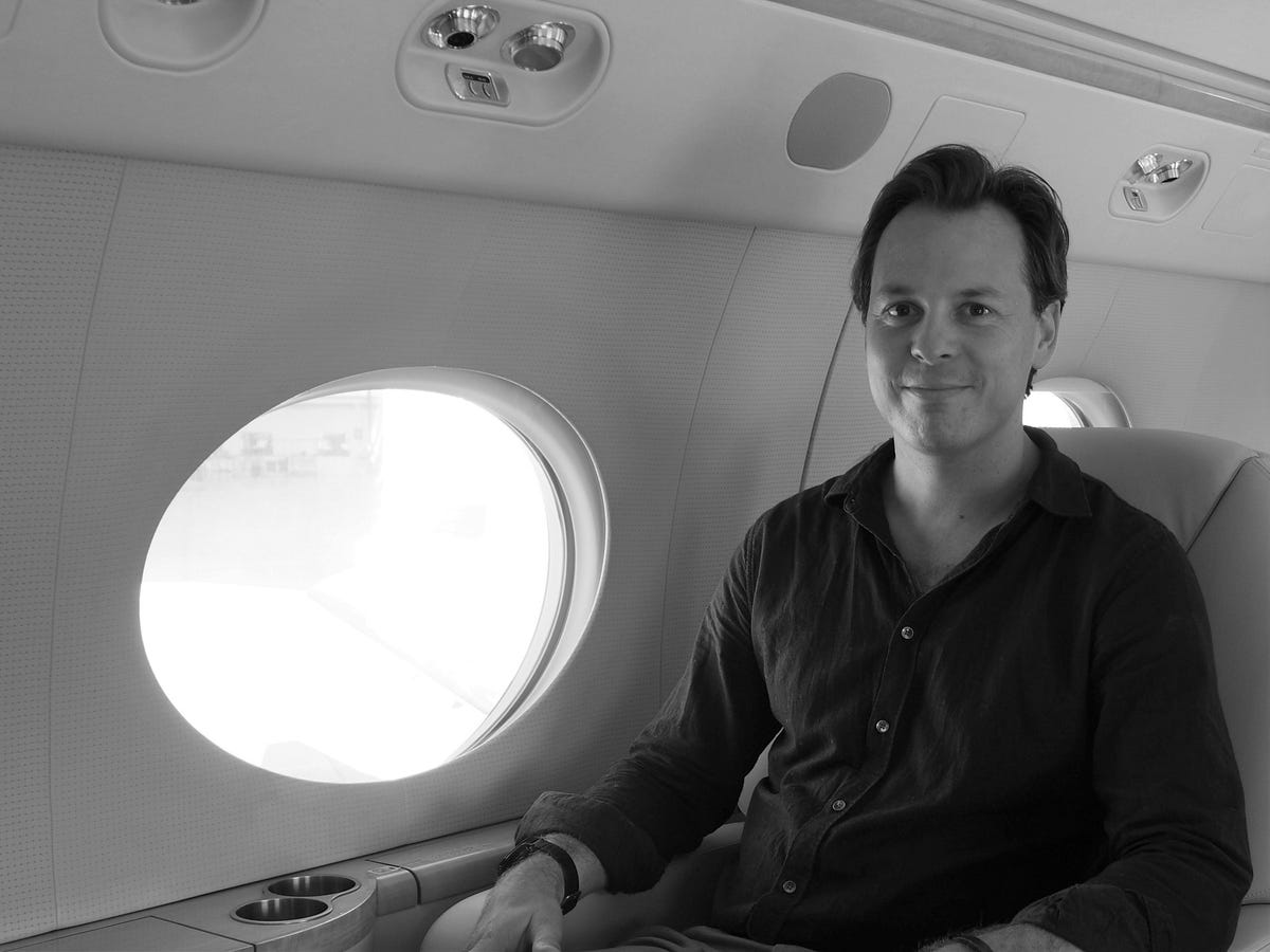 Getting to know: Airly. Tell us what your business does? | by Spacely ...