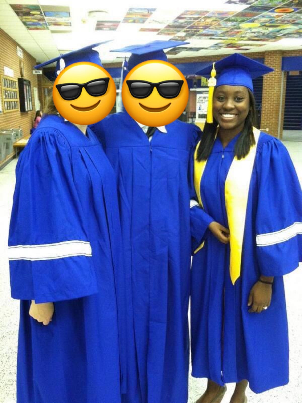 A Decade of Growth Featuring Facebook Posts of Old | by Kiara (pronounced key-air-uh) | All ...