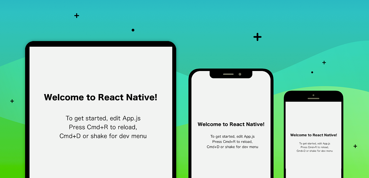 Adaptive Font Scaling in React Native: A Practical Guide | by Shreyas S | Medium