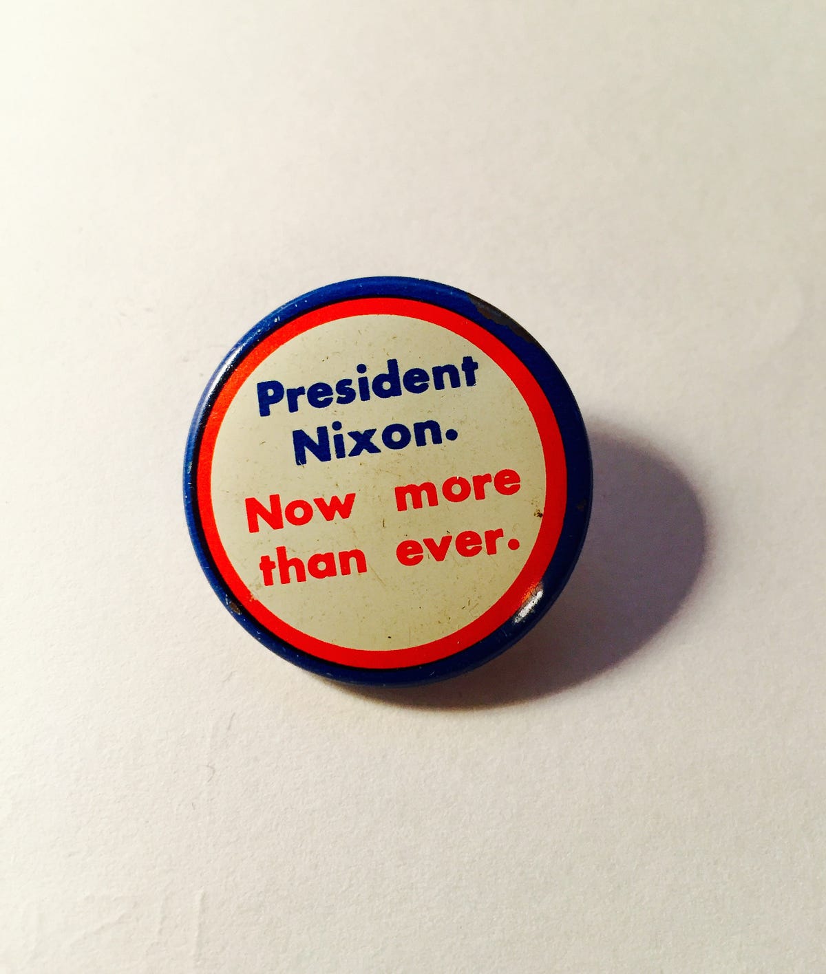 Trump and Nixon: None Dare Call It Treason? | by Warren Sloat | Medium