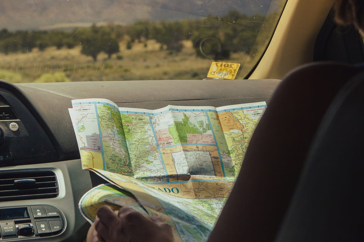 MAPS.ME: COMO NUNCA MAIS FICAR PERDIDO | by Vinícius Sanches | Medium