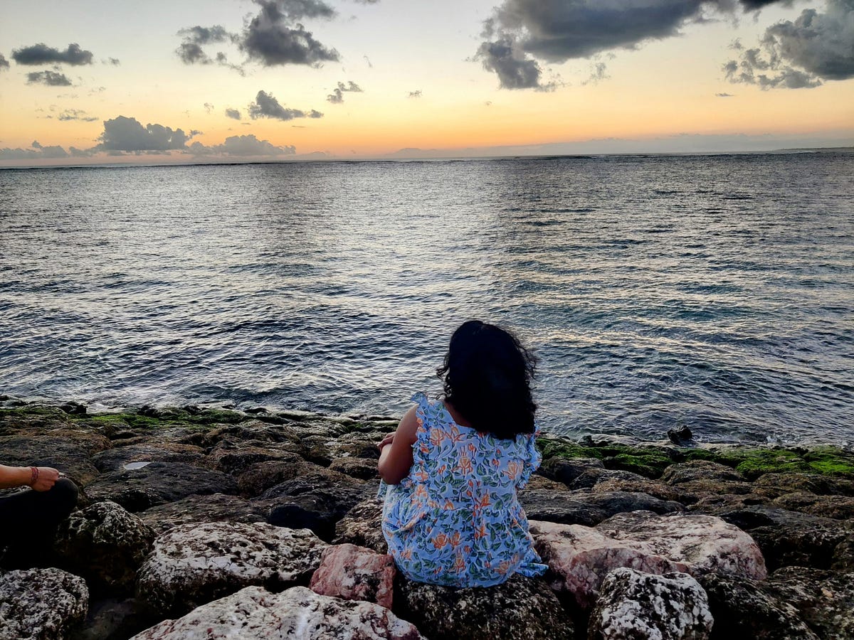 I got off the hustle treadmill for seven months and here's my experience: | by Padmaja Konisetti ...