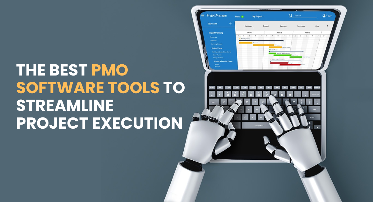 The Best PMO Software Tools to Streamline Project Execution | by Akim ...