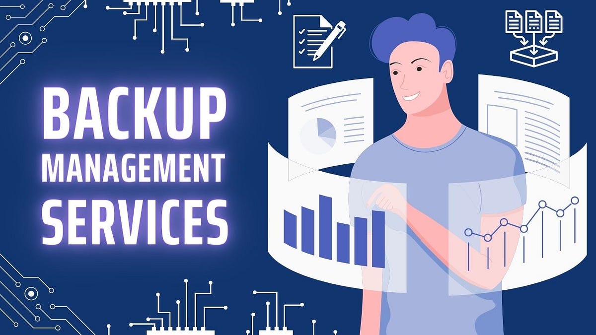 Backup Management Importance Role Best Practices By Techpio