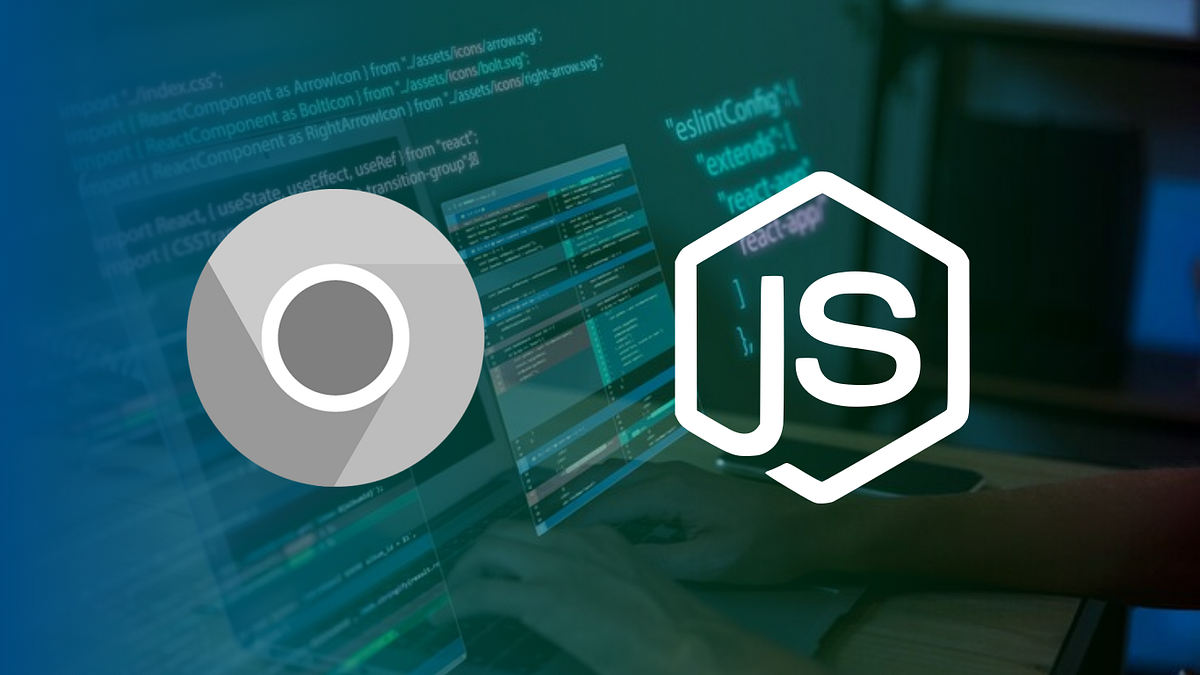 The impact of the Chromium browser and NodeJS on the Evolution of Web ...