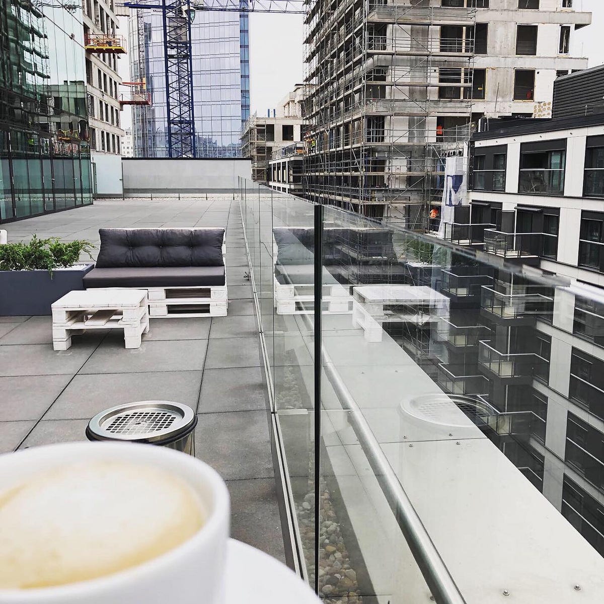 What Does The First Week Look Like For a New Project Manager | by Daria ...