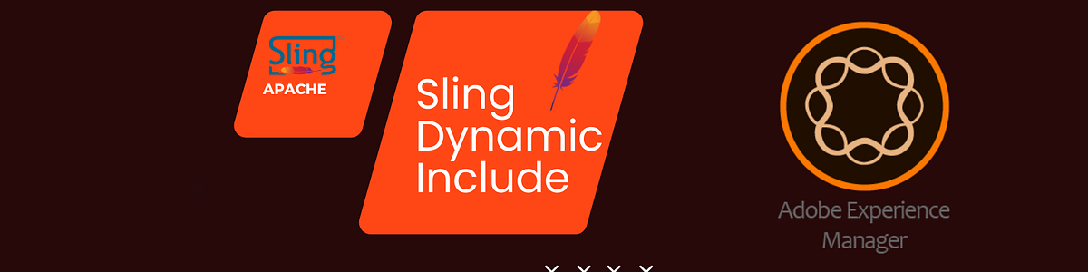 Unleashing the Power of Sling Dynamic Includes: A Deep Dive into Dynamic Content Rendering in ...