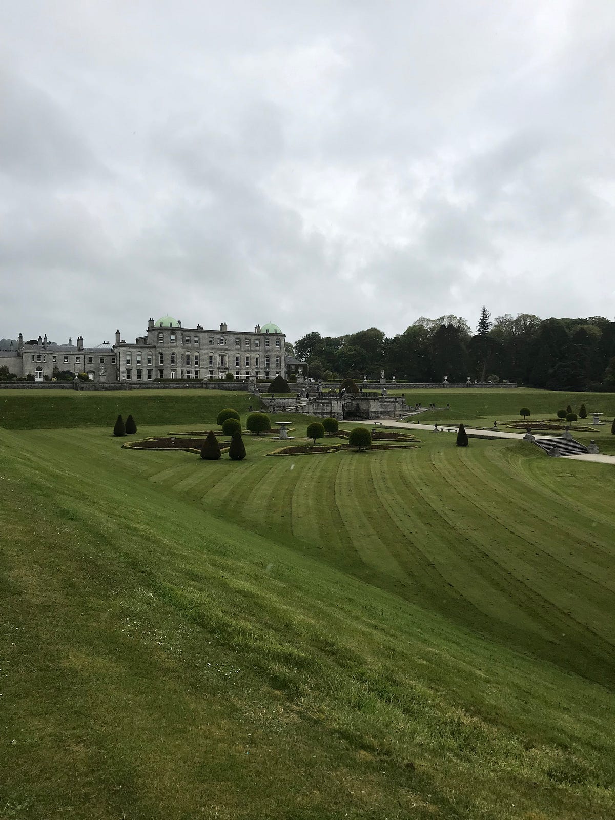 Ireland: Part I. We spent the first five nights in Bray… | by Jessica ...