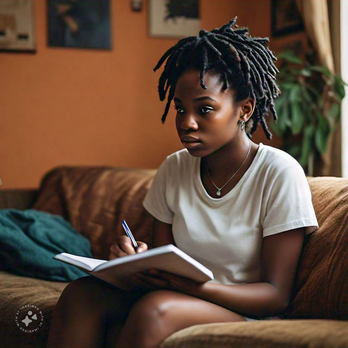 Hello there,. Mental Health | by WRAY FOUNDATION | Sep, 2024 | Medium