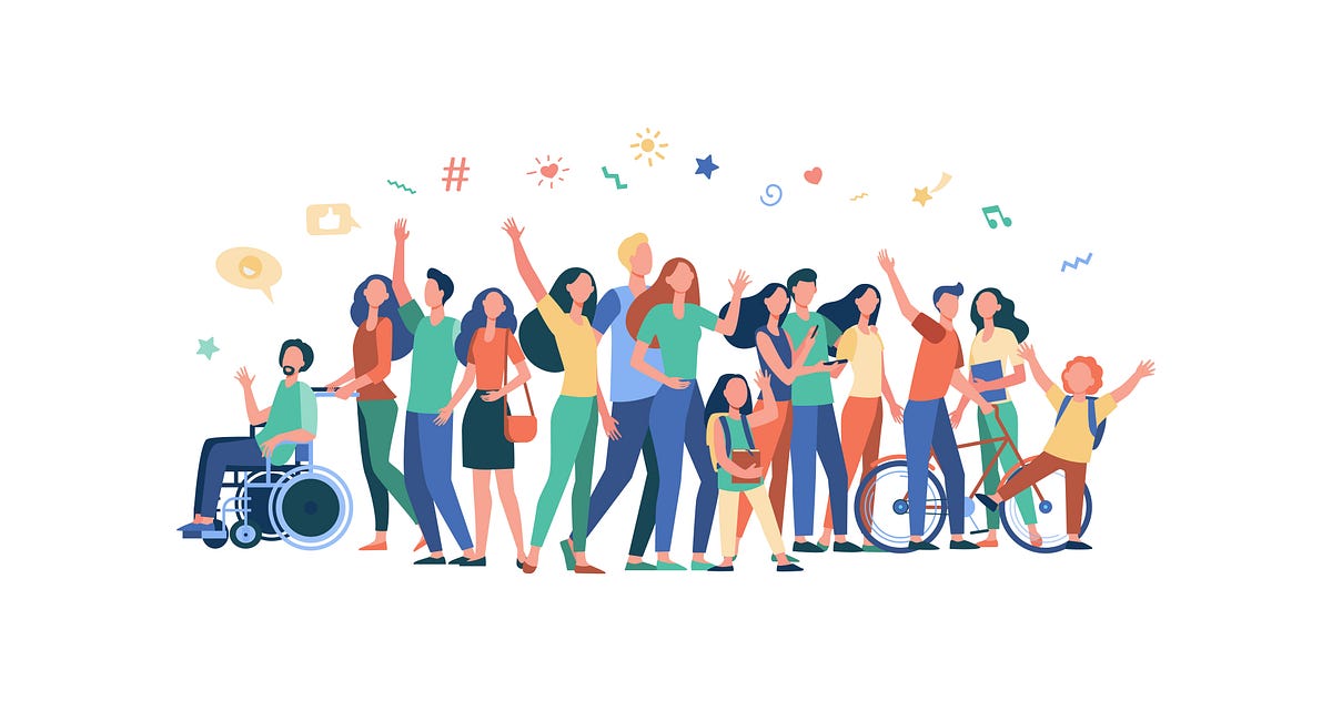 Creating Team Bonds. The Individual User Manual | by Cat Hyams | Medium