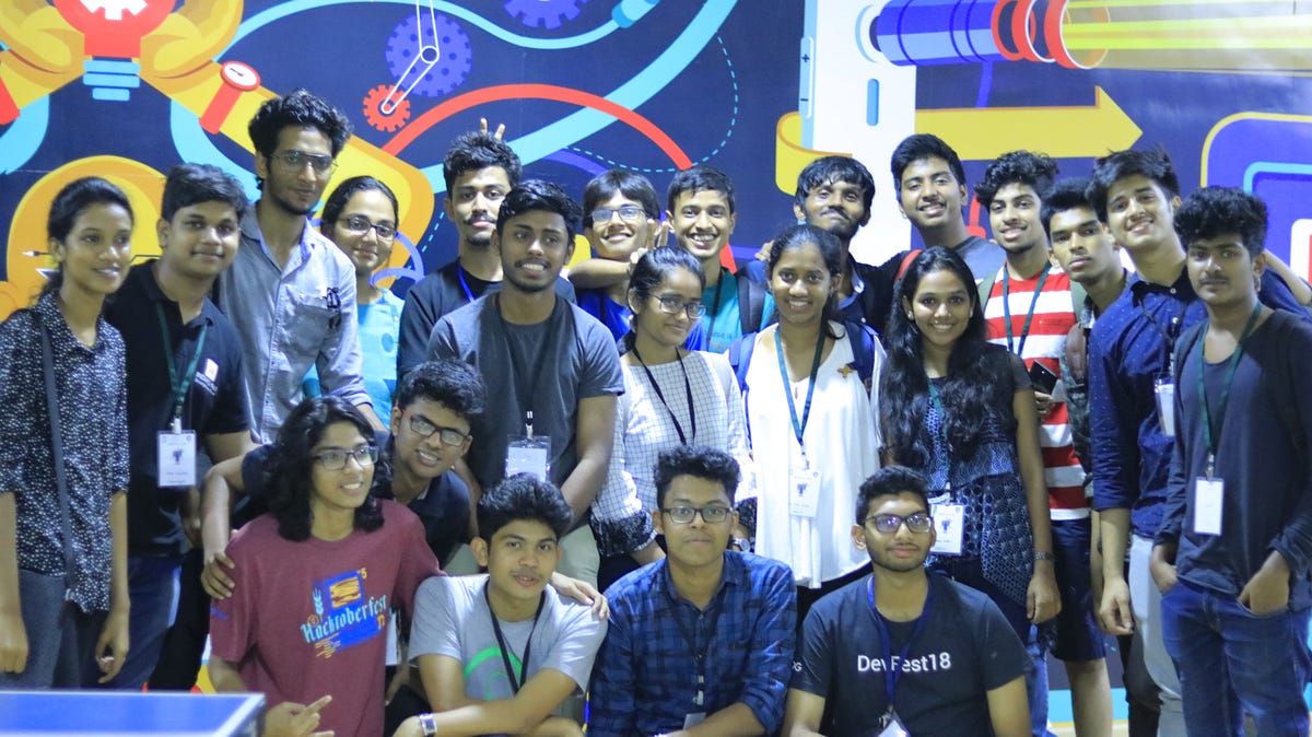 Make-A-Ton!. When we speak of hackathons, the first… | by Farha Salim ...