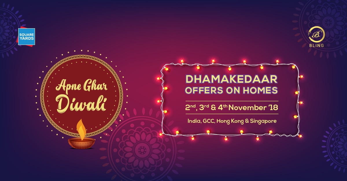 Family Ko Do Life Ki Best Diwali | Celebrate ‘Apne Ghar Diwali’ | by ...