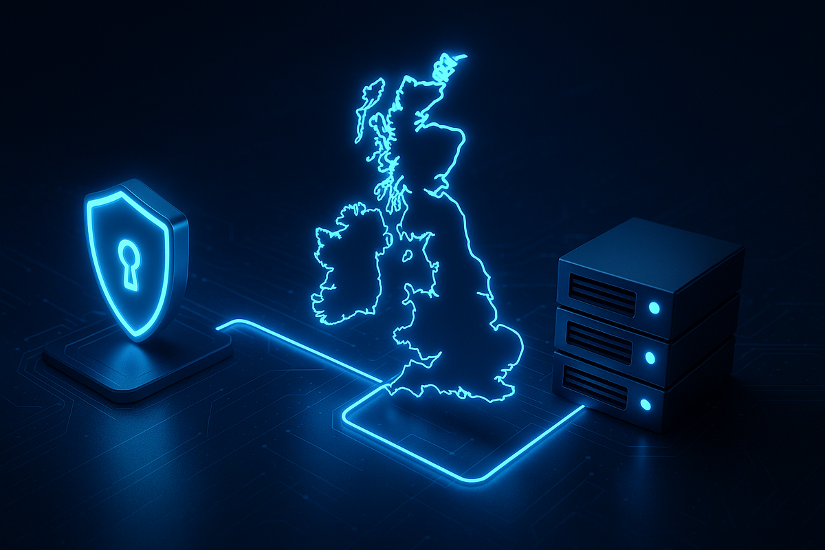 Proxy ISP UK for stable TikTok logins and UK-facing workflows | Medium