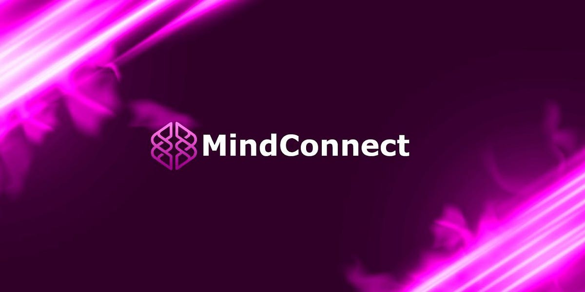 Airdrop - Mind Connect - Medium