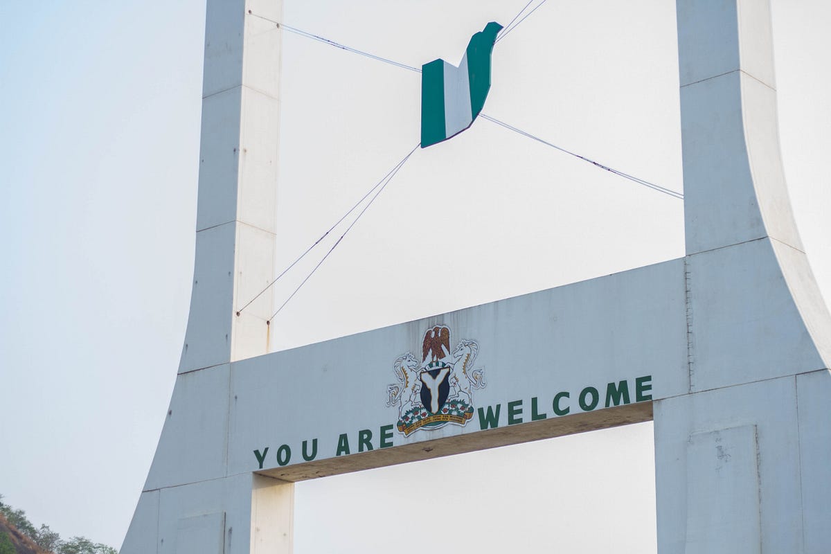 My Dear Nigeria, I Pray for Thee (Poem) | by Favour Olumese | Writers ...