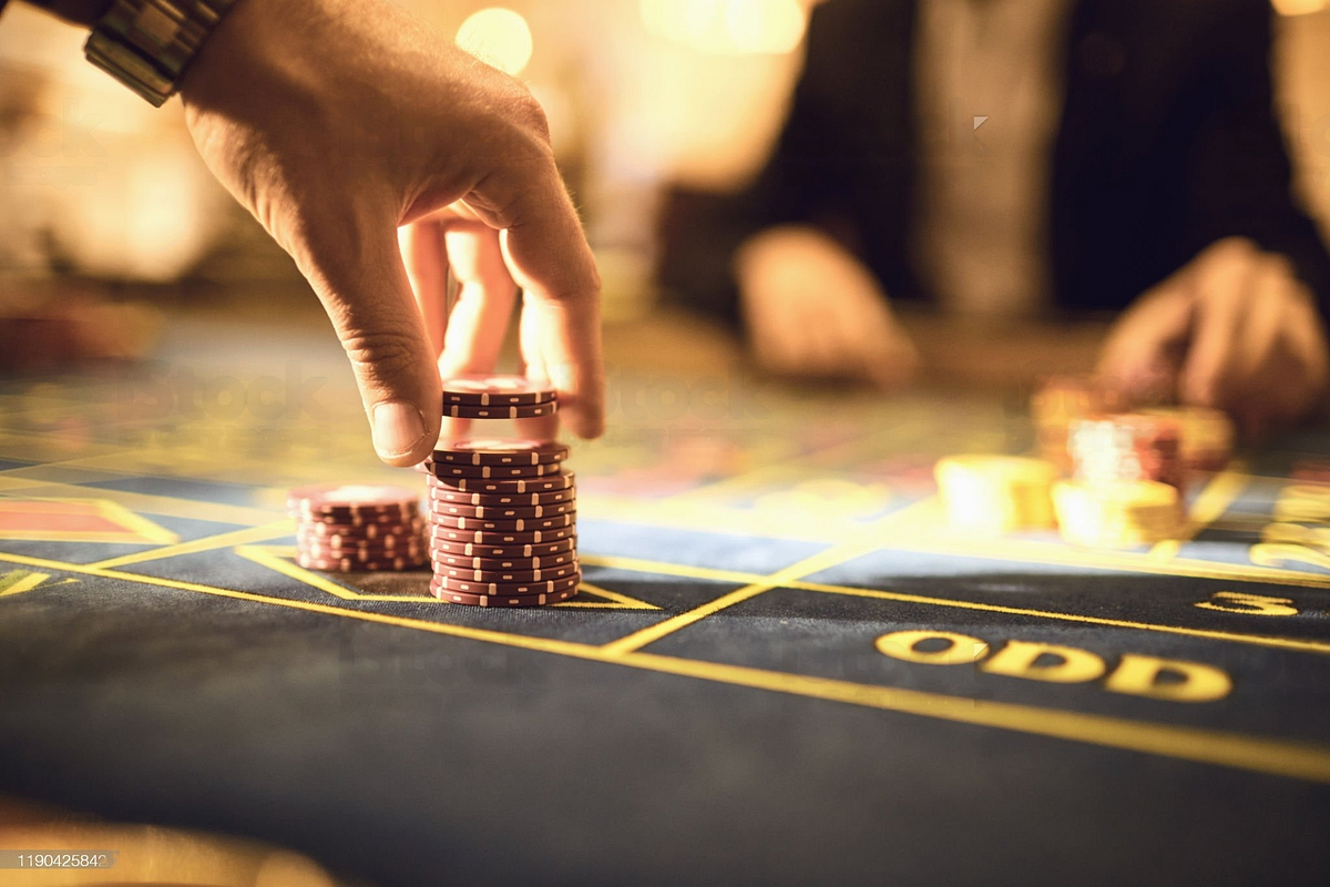 Exploring the Fun of Online Gaming on the Ambani Book Platform - Preeti ...