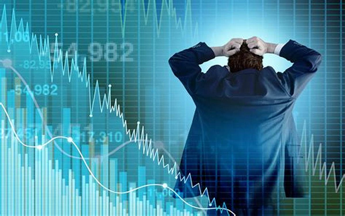 Why Retail Traders Keep Losing — Even When They’re Right About the ...