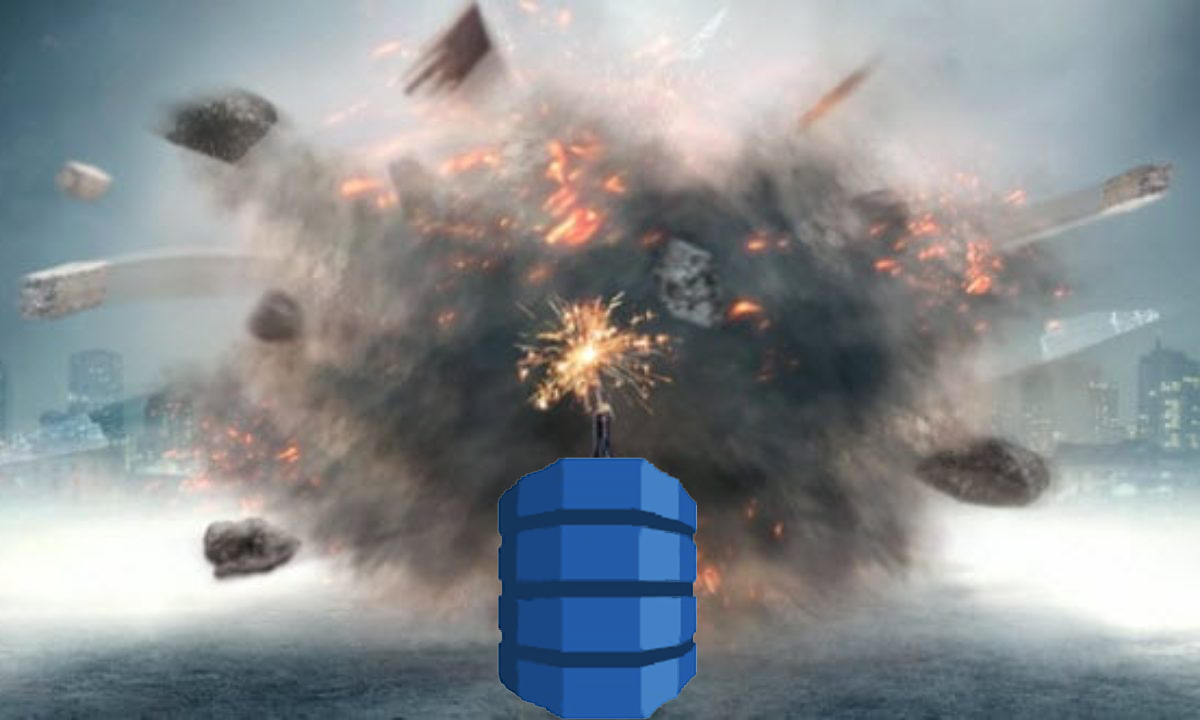 DynamoDB, the dynamite way of making tables! | by Babatunde Aborisade | Medium
