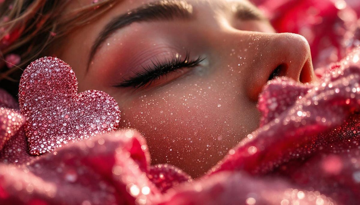 Self Love in a World That Profits Off Your Insecurities | by Wilson ...