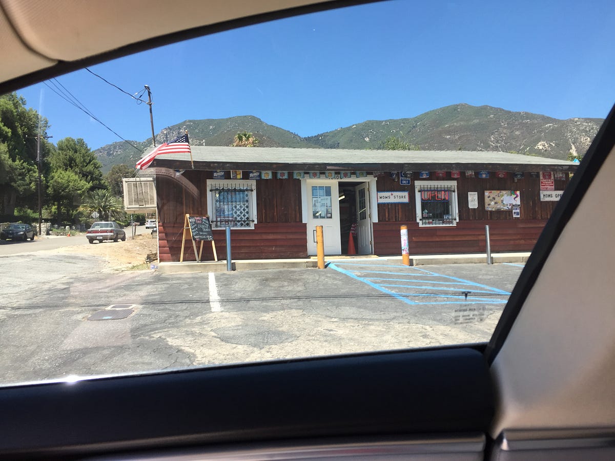 Tesla-powered Roadtrip: Summer 2015 | by Jonathan Beutler | Medium