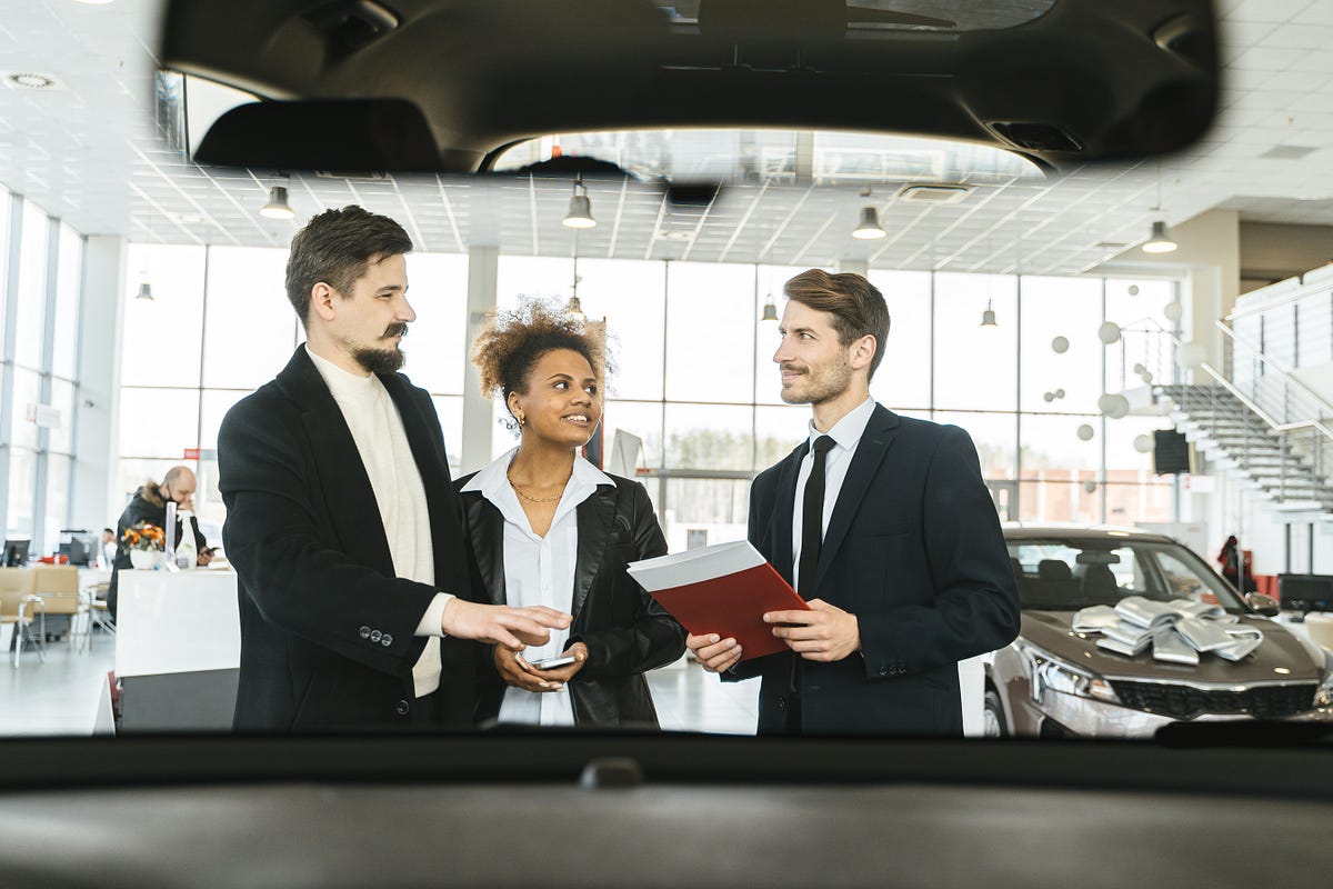 Quick And Easier Ways To Increase Your Sales By Suntechit Predict Jan 2023 Medium