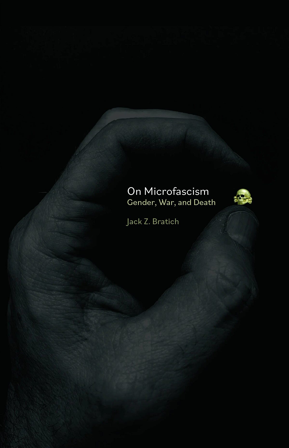 On Microfascism…. My last interview for this year was… | by John E ...