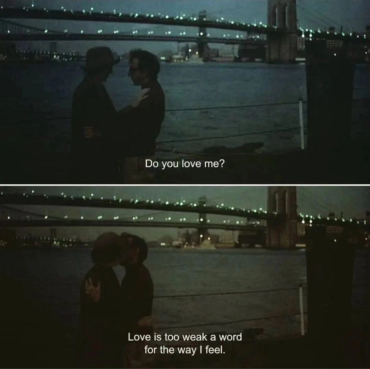 If You Define Love, You Limit What It Could Mean | by Amey Deo ...