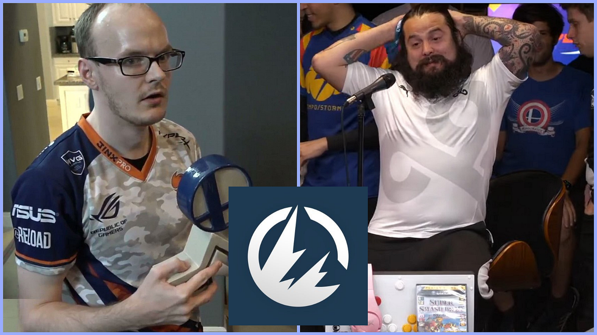 Smash Summit — How One Tournament Series Changed My Life | by John ...
