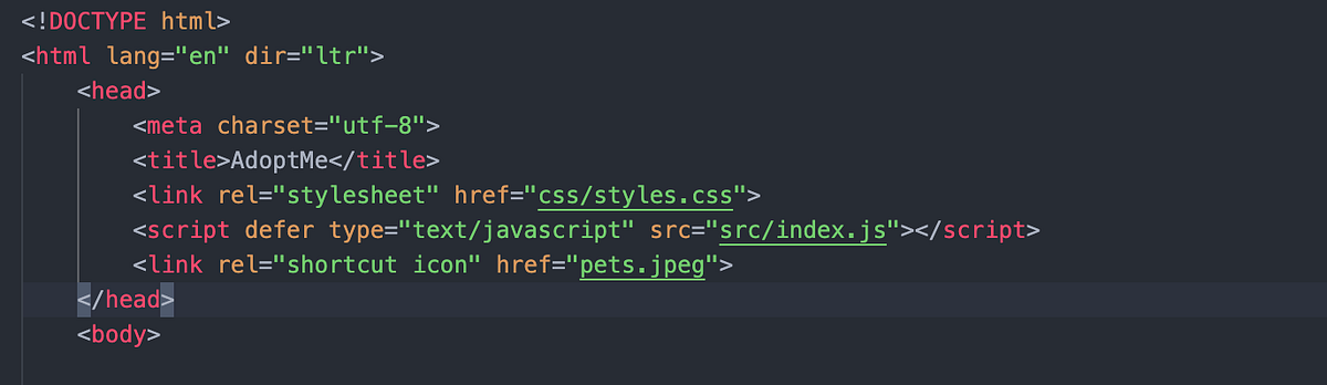 JavaScript-Page Dynamism. JavaScript is a scripting or… | by Hanna ...
