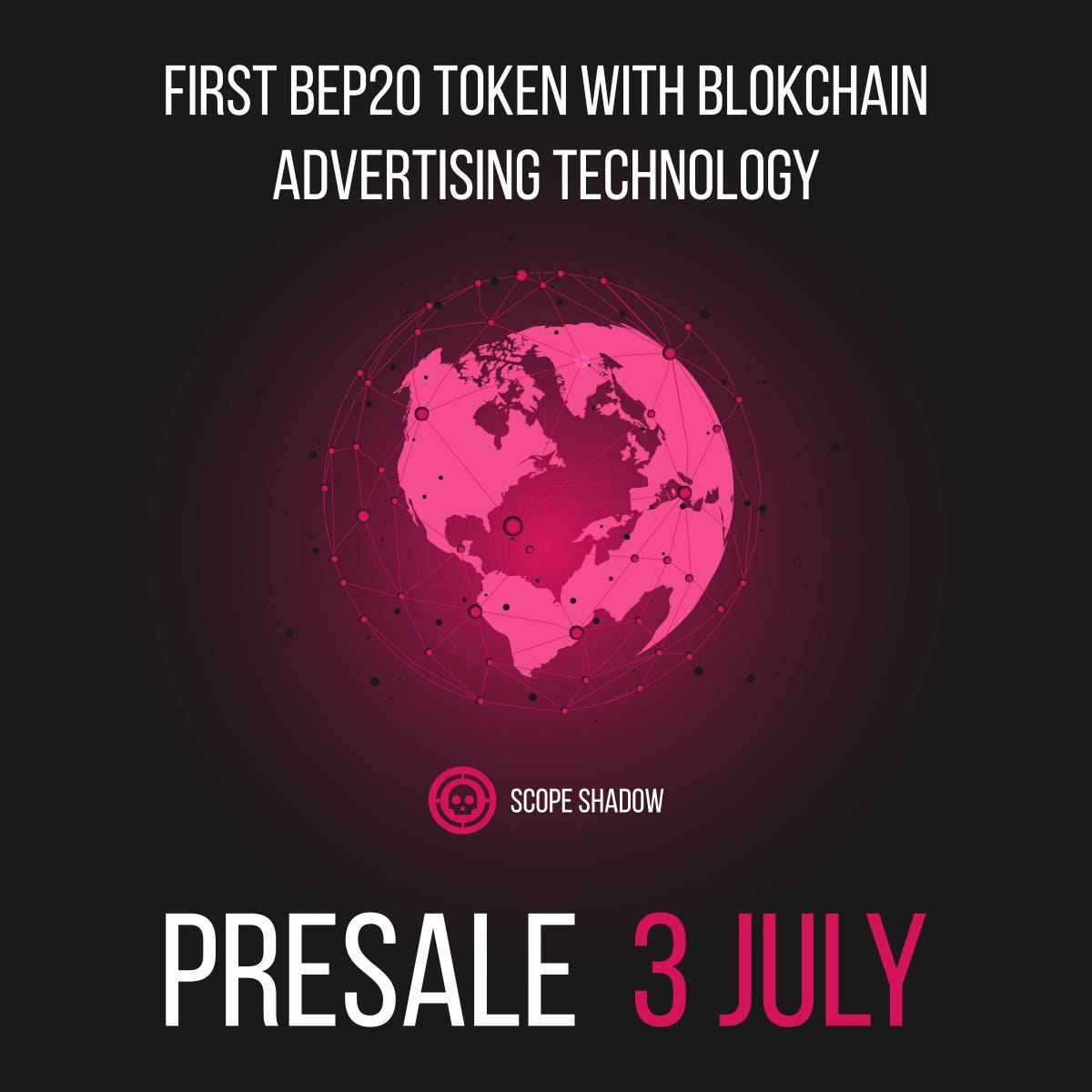 The New Advertising Blockchain Technology | by Scope Shadow | Medium