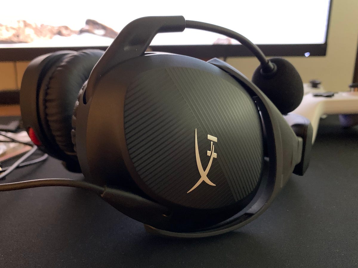 My Favorite New Budget Headset Finally Showed Up At Retail | by Alex ...
