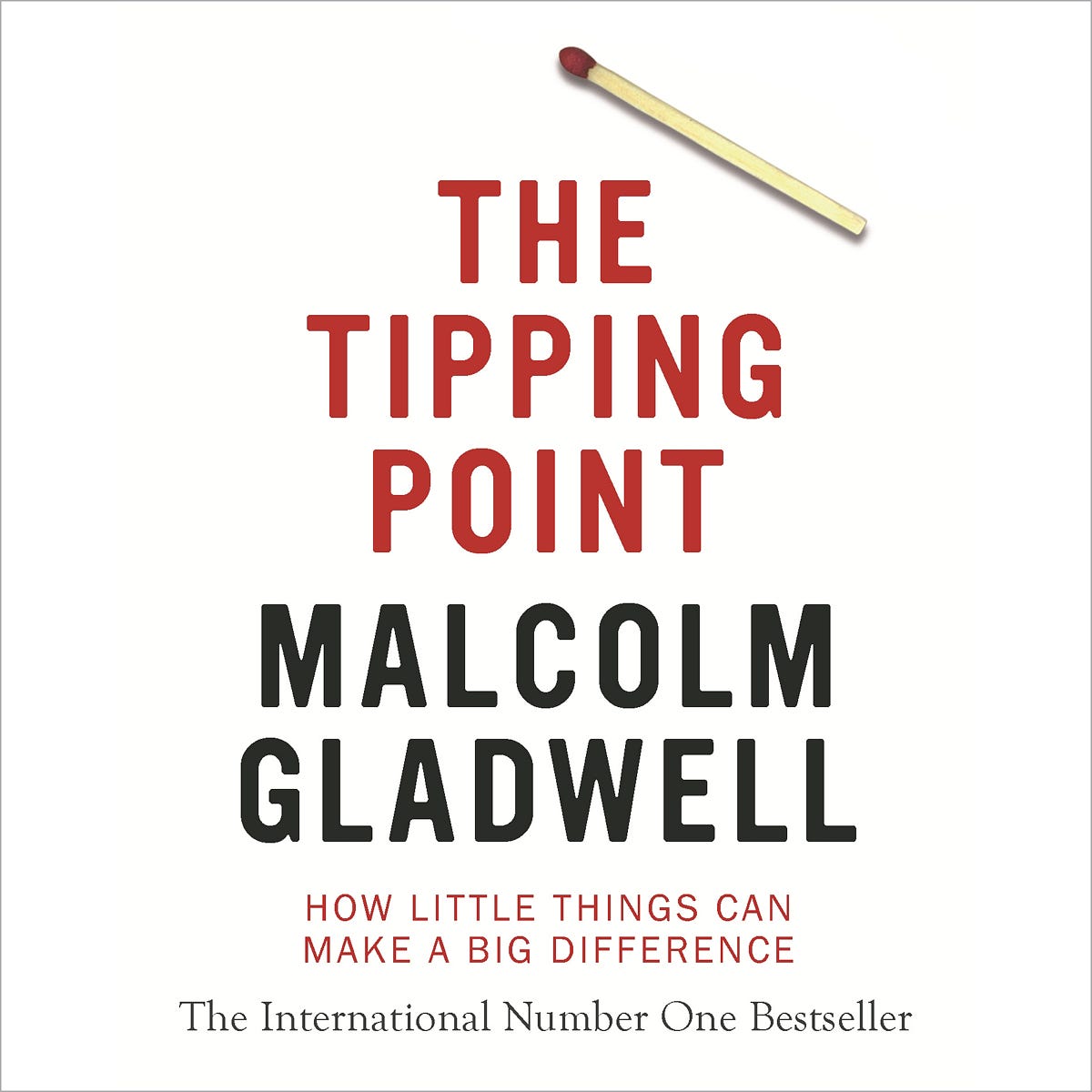 A Summary of Malcolm Gladwell’s Theories on Social Epidemics and ...