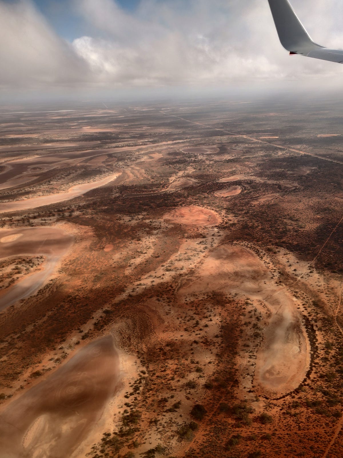Working outback Australia good hey mate!!! | by Peter Sear | Medium