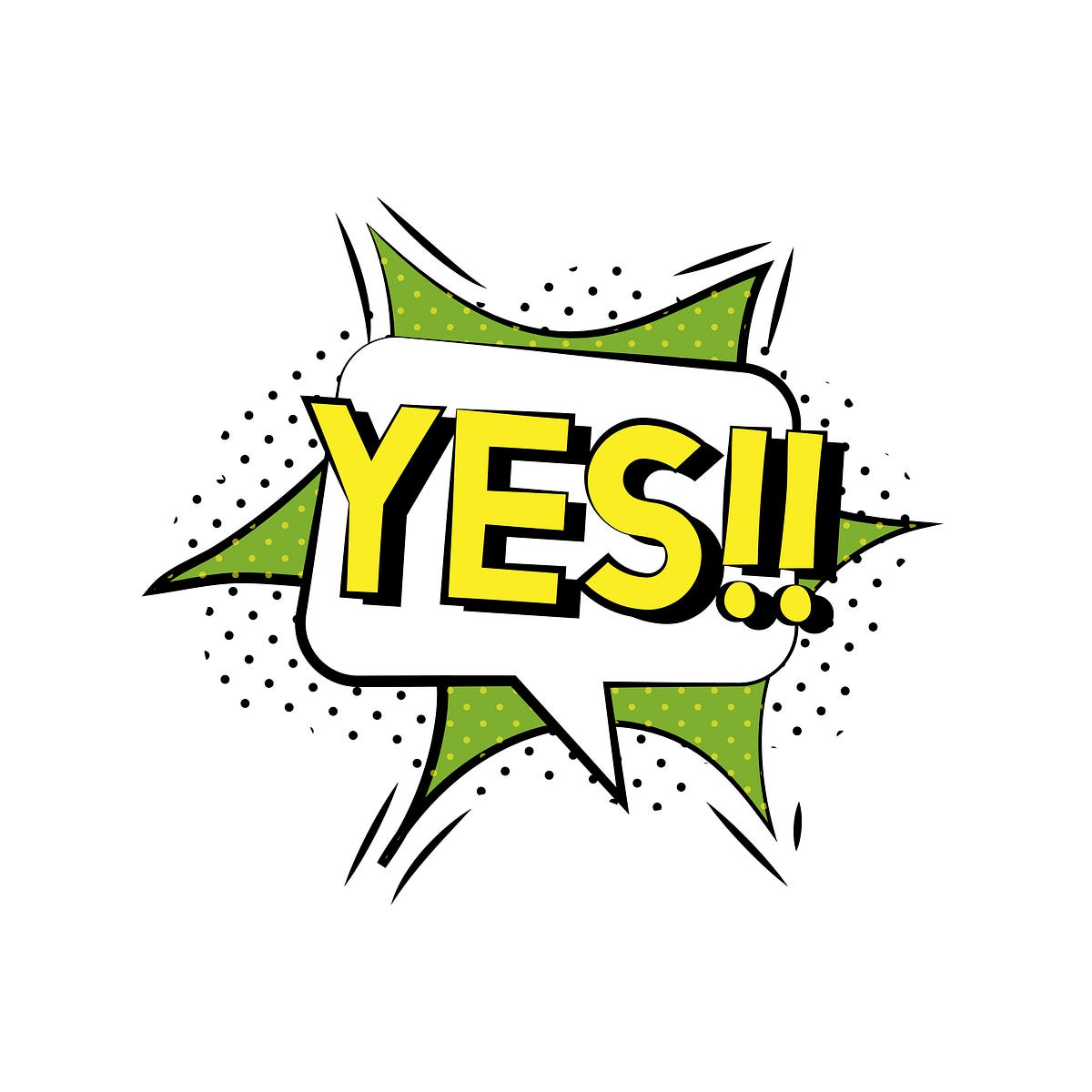 The Hidden Career Cost of Always Saying “Yes” | by Ghazanfar Ali, MBA ...