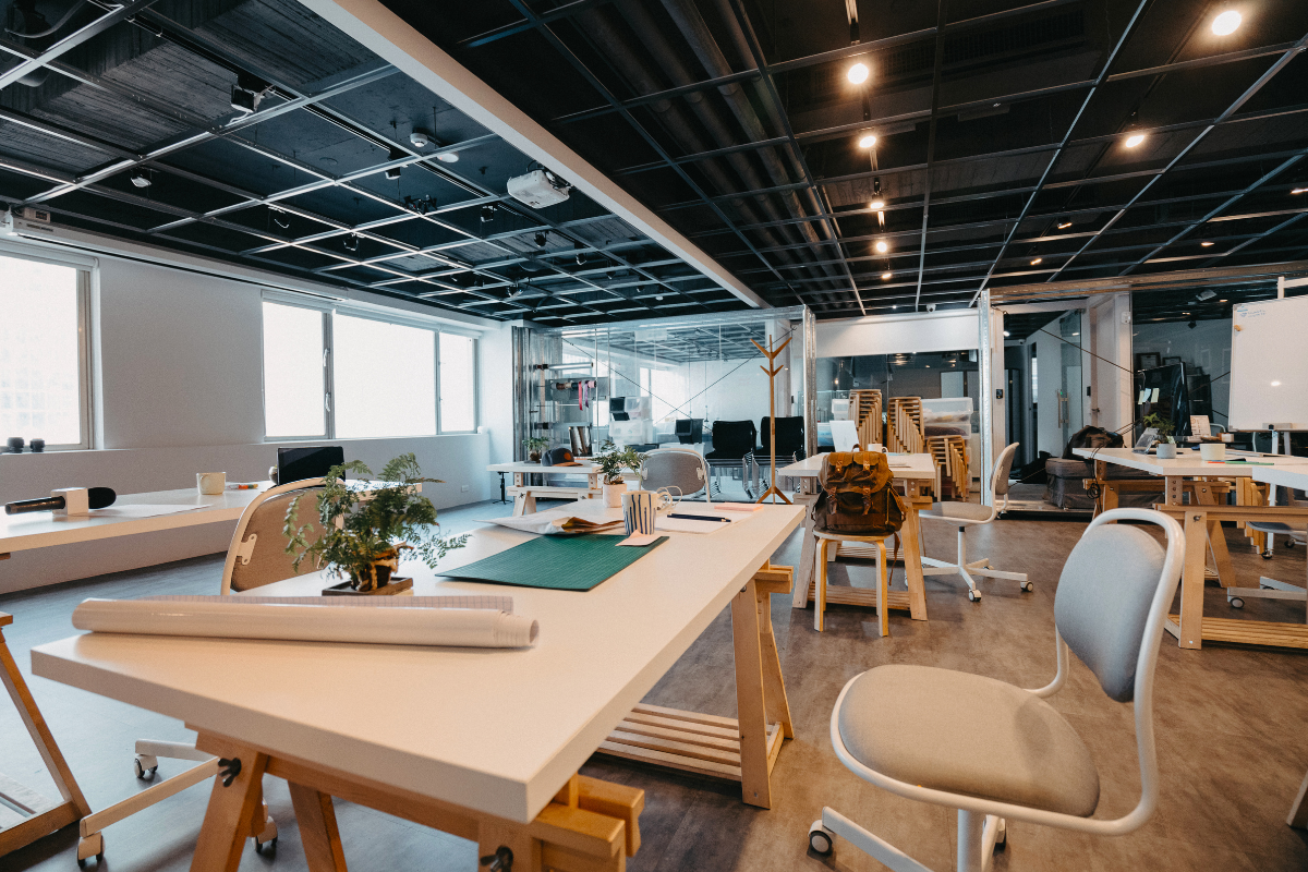 How to Arrange Furniture in Architectural Spaces: 7 Essential Tips | by Francis Errol Kwong | Medium