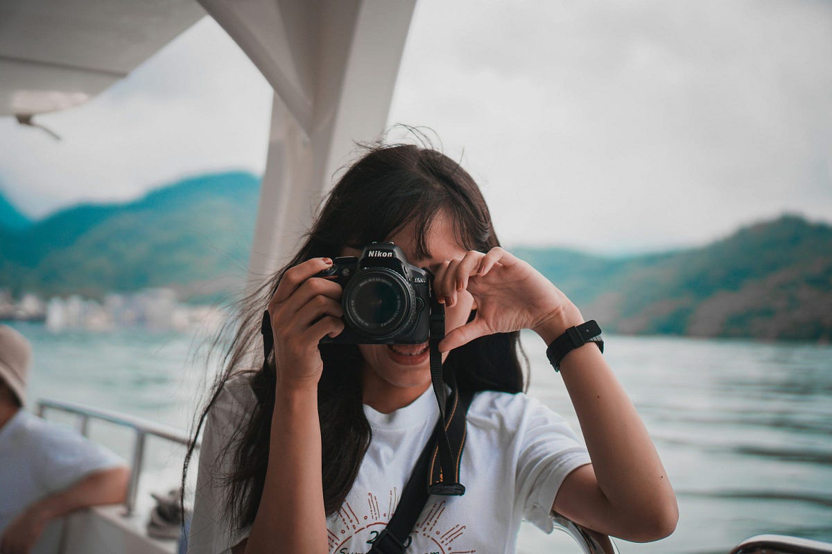 Best Semi Professional Camera. The Best Semi-Professional Camera: My ...