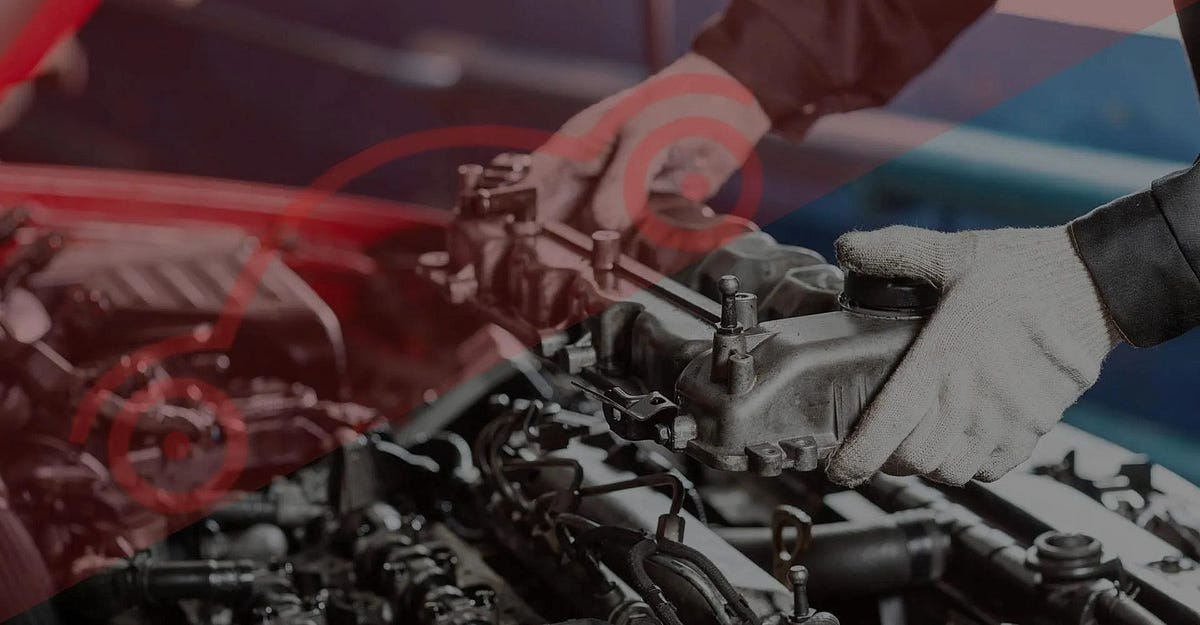 Drive with Confidence: Automotive Services, Vehicle Inspection, and ...