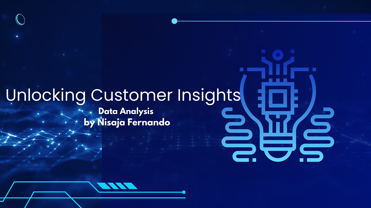 Unlocking Customer Insights: How Clustering Transforms Marketing Strategies | by Nisajafernando ...