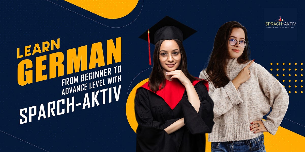 What are the benefits of learning German? | by Sprachaktivacademy | Medium