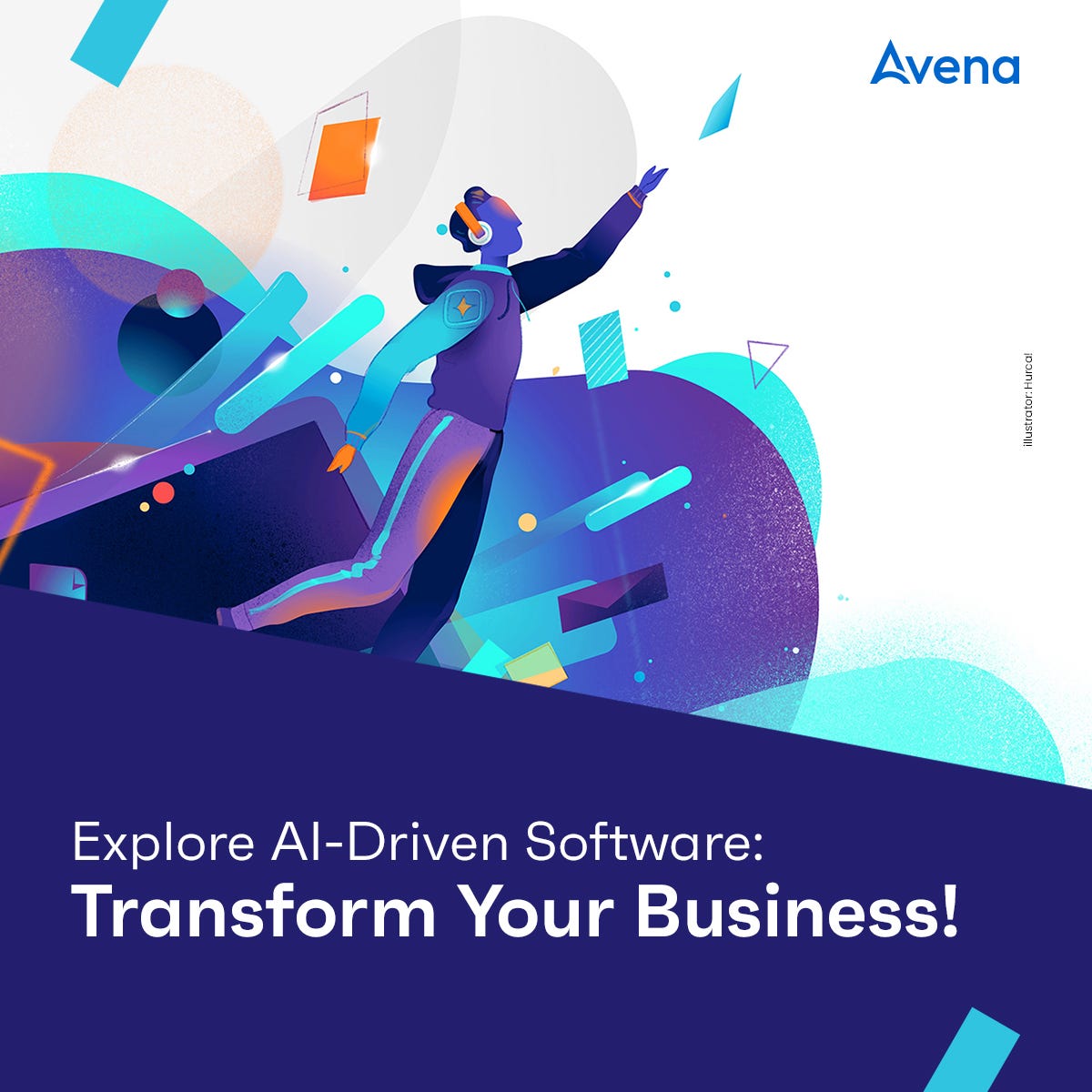 Crafting Intelligent Software: Unleashing AI’s Potential for Business ...