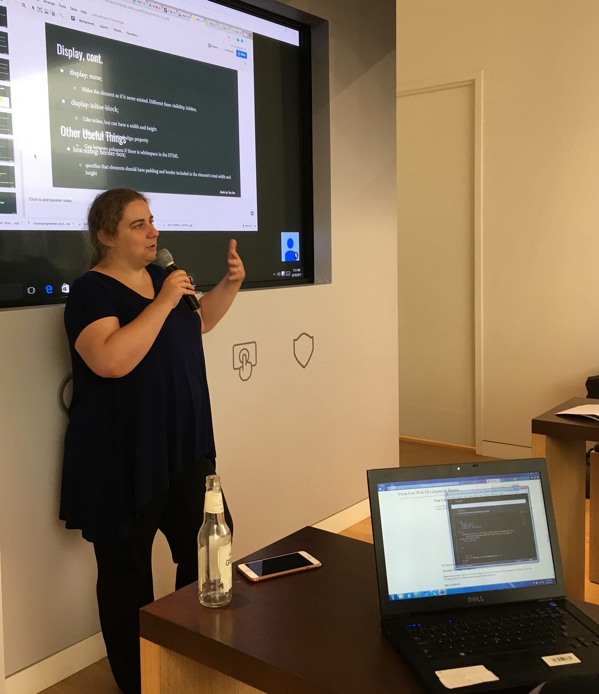 Learning to Teach, Teaching to Learn | by Katrina Huber-Juma | Medium