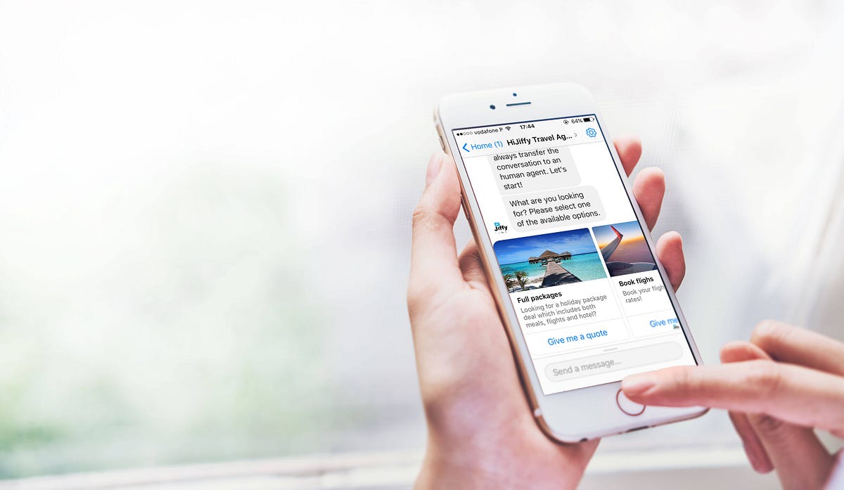 How to rock customer care in a Travel Agency? | by Mariana Marques ...