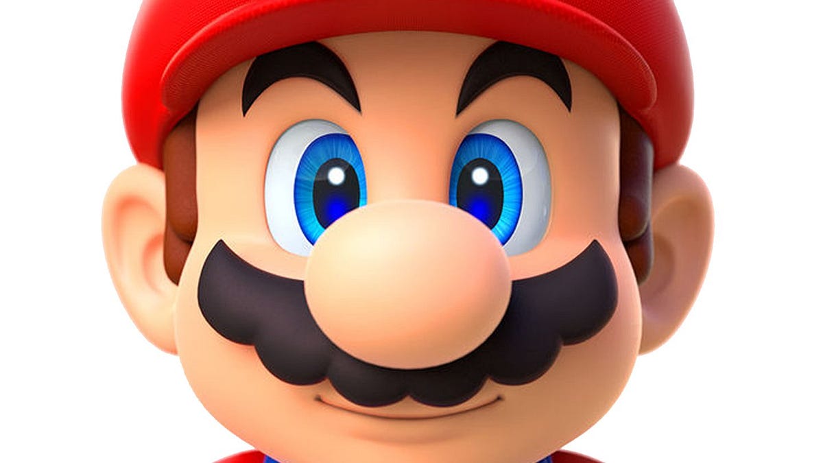 Musical Sound Effects in the Super Mario Series | by Alexander Pensler ...